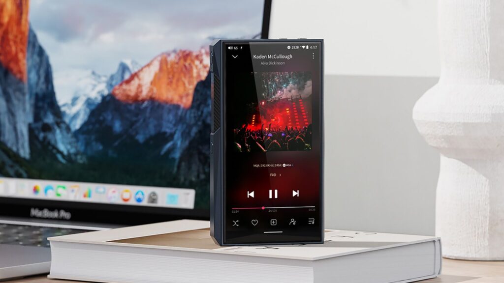 Intium Indonesia – Home and Portable Audio