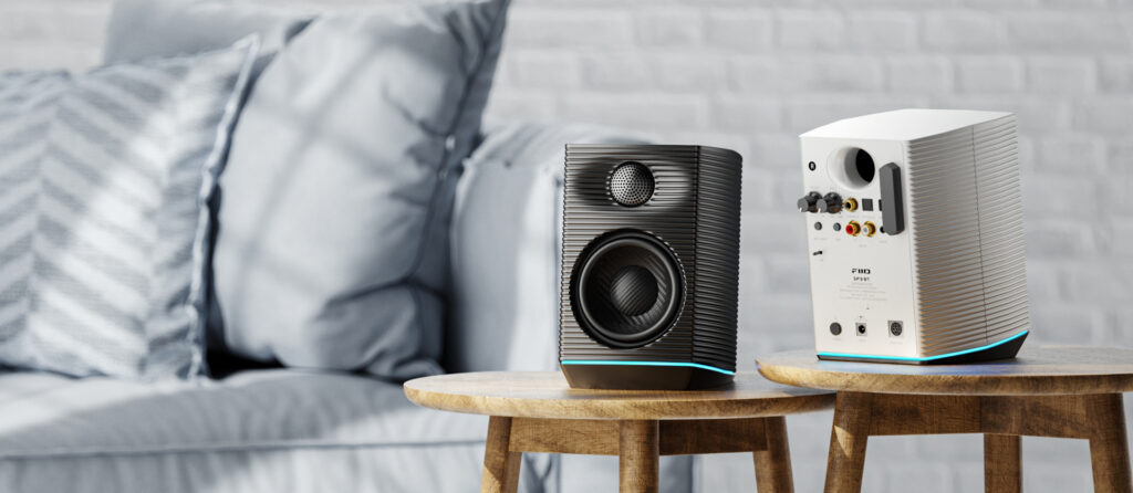 Intium Indonesia – Home and Portable Audio